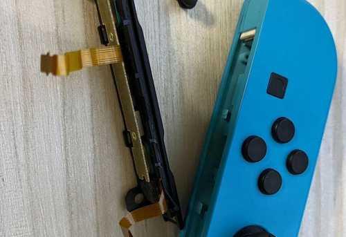 Геймпад от nintendo switch