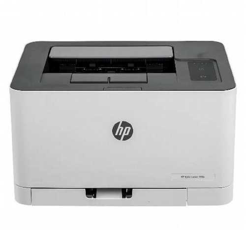 Принтер лазерный HP Color LaserJet Laser 150a (D8)