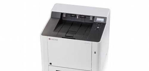 Цветной принтер Kyocera P5021cdn