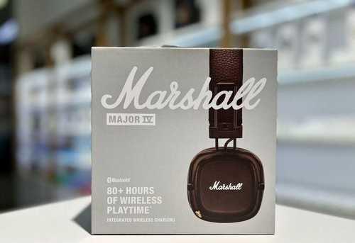Marshall Major 4 Black