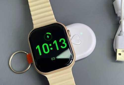 Повербанк для часов Apple Watch