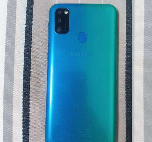 Samsung Galaxy M30s, 4/64 ГБ
