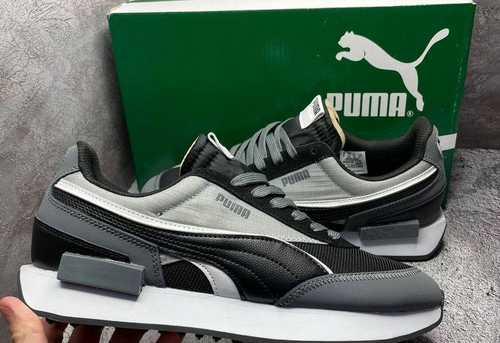 Кроссовки Puma Future rider