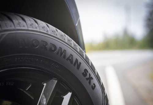 Ikon Tyres Nordman SX3 205/60 R16 92H