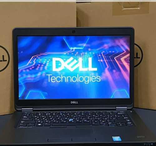 Dell Latitude 5450/ 5470 i5 8GB 256GB SSD