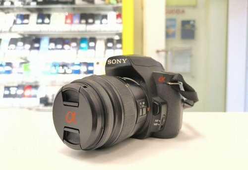 Фотоаппарат, Sony dslr-A390