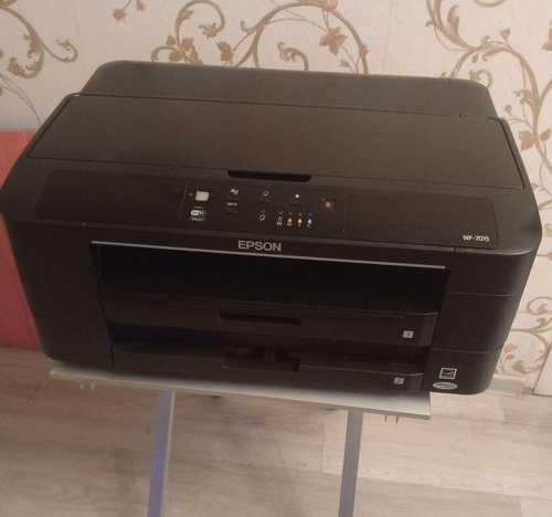 Принтер струйный epson 7015