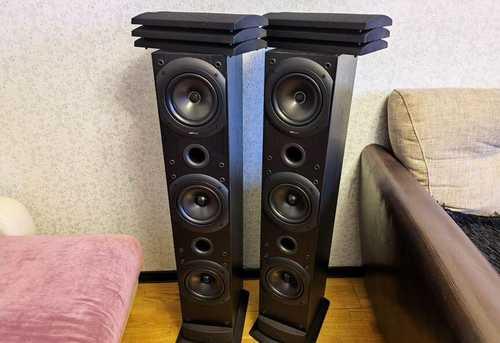 Колонки KEF Q70