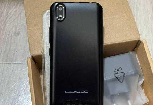 Leagoo Z10, 8 ГБ