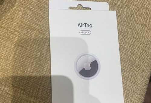 Apple airtag 4 pack (air tag)