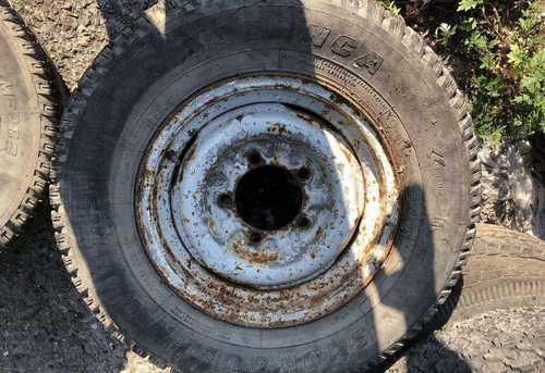 Armour E3 205/70 R14 28K