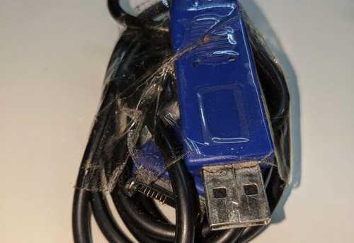 Кабель USB Nokia POP-Port