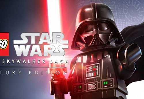 Lego Star Wars: The Skywalker Saga PS4/PS5