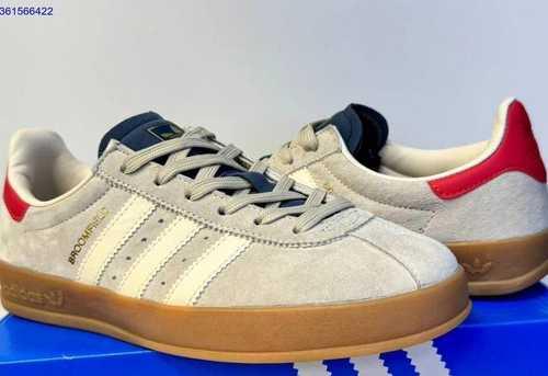 Кроссовки adidas broomfield