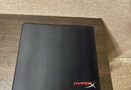 Коврик HyperX Fury L