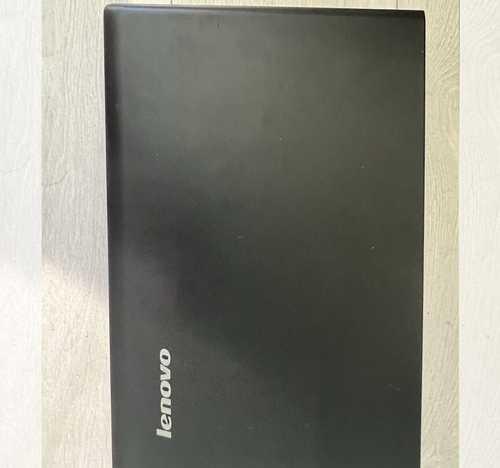 Ноутбук Lenovo g505