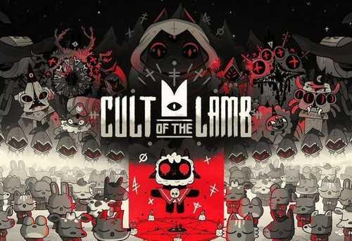 Cult of the Lamb PS4 PS5
