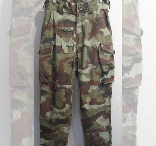 Брюки Irish Defence Forces. Paddyflage