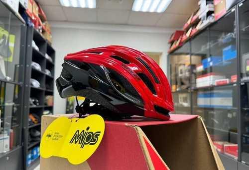 Шлем велосипедный Specialized Propero 3 Mips