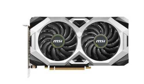 Аренда GeForce RTX 2060 12 гб