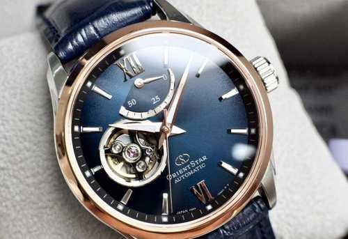 Часы Orient Star Limited RE-AT0015L00B
