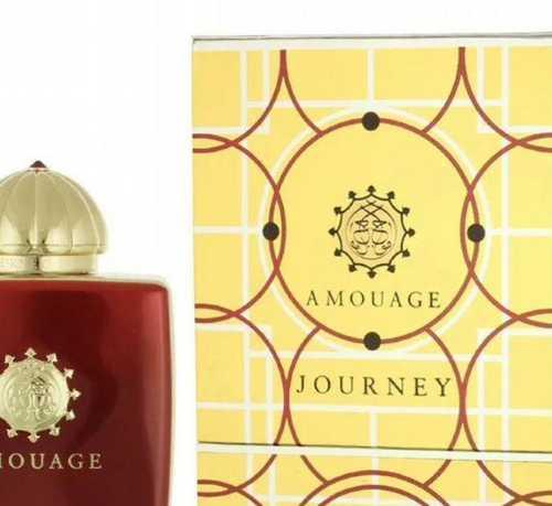 Journey Woman Amouage