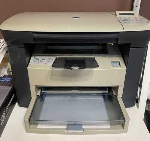 Принтер мфу hp laserjet m1005