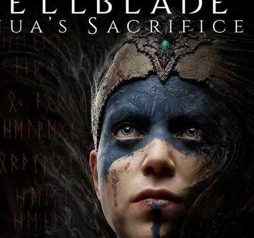 Hellblade Senua's Sacrifice Steam Pc