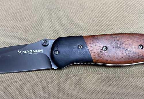 Нож складной magnum Boker