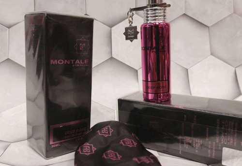 Духи женские Montale Deep Rose 30 ml