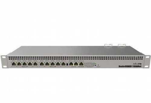 MikroTik Маршрутизатор RB1100AHX4