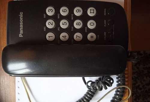 Телефон сенсорный panasonic