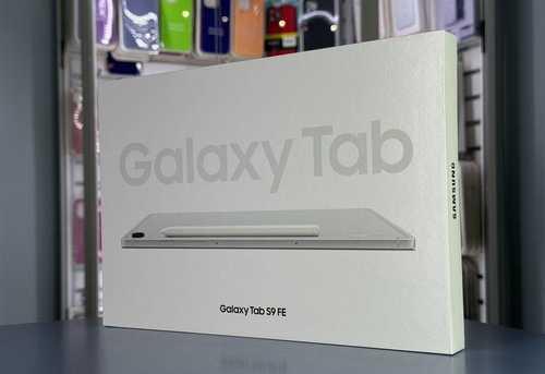 Galaxy Tab S9 FE SM-X510 8/256GB (2023) Wi-Fi