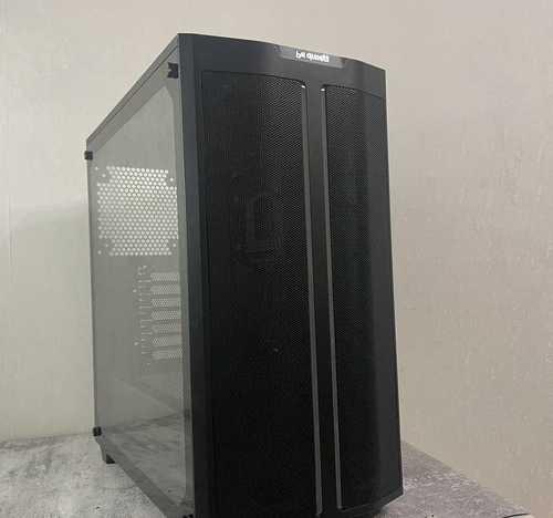 Корпус be quiet pure base 500dx