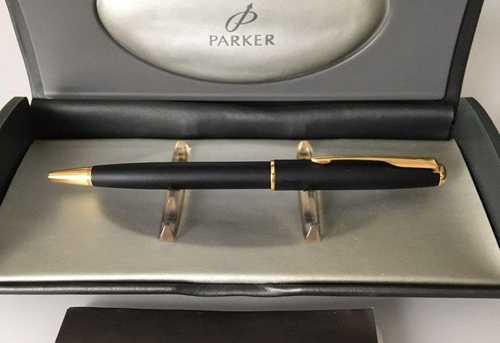 Ручка Parker sonnet matte шариковая