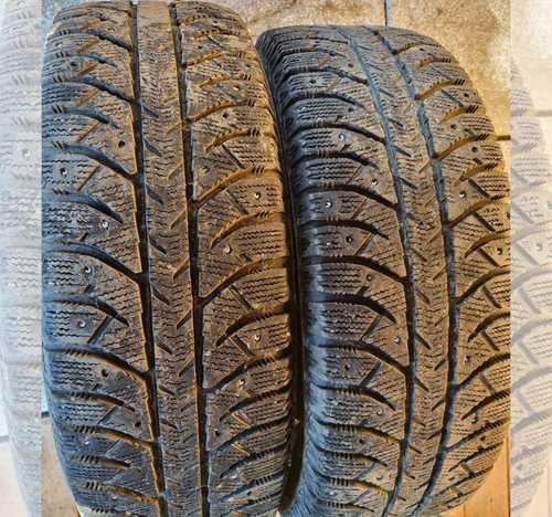 Bridgestone Ice Cruiser 7000 195/65 R15 204T