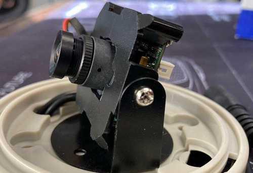 Салонная мини-камера Styco CCD-650TVL (1шт)