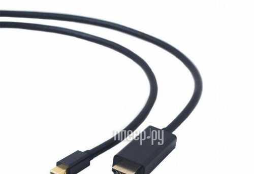 Gembird Cablexpert Magnetic miniDisplayPort