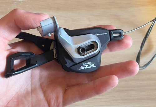 Shimano slx