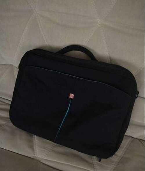 Сумка (портфель) для ноутбука