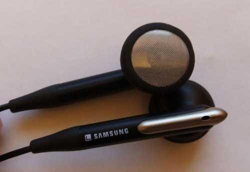 Наушники Проводные Samsung Pioner