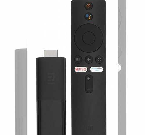 Медиаплеер Xiaomi Mi TV Stick