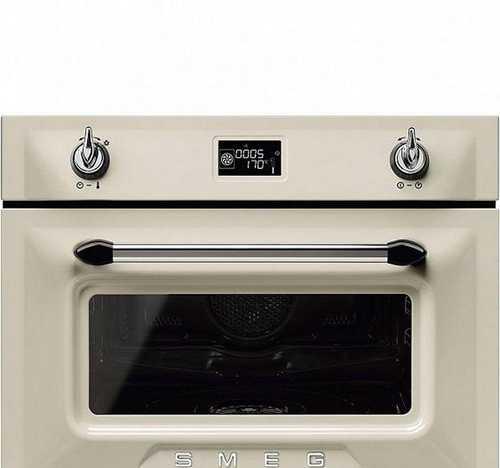 Духовой шкаф smeg SF4920VCP1