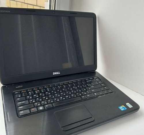 Ноутбук dell vostro 1540