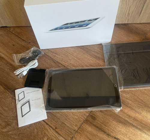 Планшет X6 por 10,1" новый