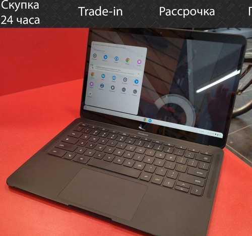 Ноутбук Google PixelBook