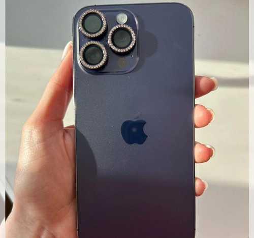 iPhone 14 Pro Max, 256 ГБ