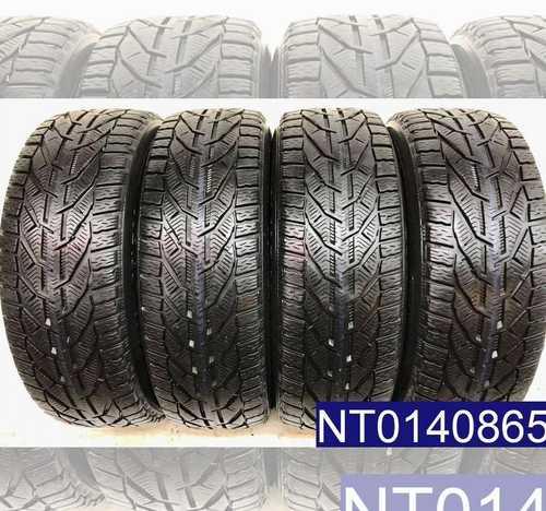 Kormoran Snow 205/60 R16 96H