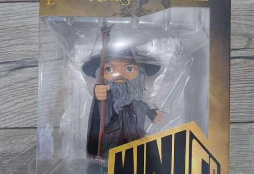 Фигурка Iron Studios Lord Of The Rings Gandalf