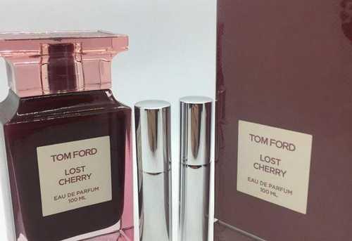 TOM ford Lost Cherry 10 мл